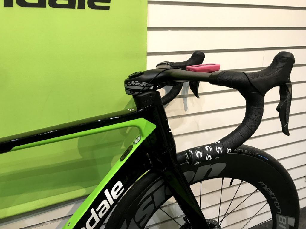 SYSTEMSIX Hi-Mod TEAM COLOR | キャノンデール横浜