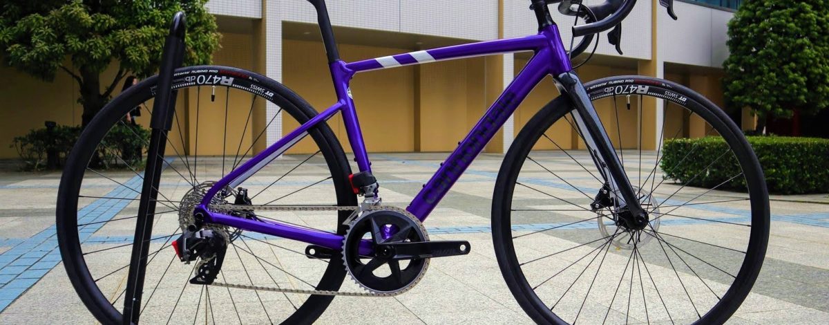 CAAD13 Disc Rival | キャノンデール横浜