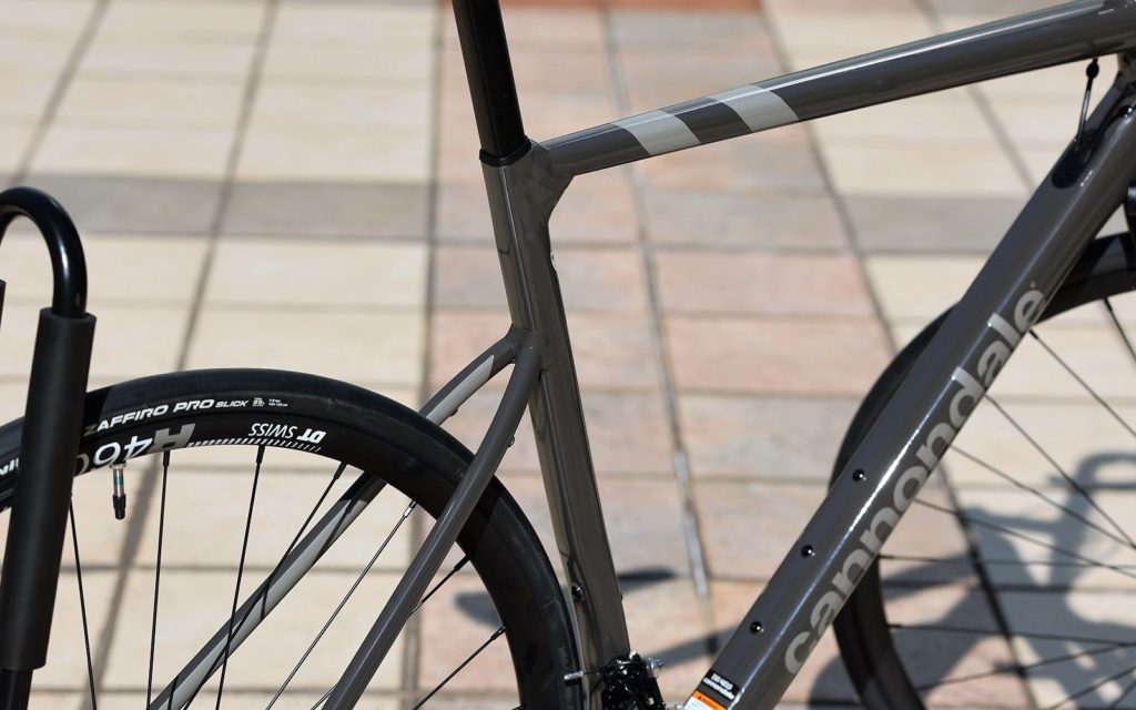 希少な大きめサイズのCAAD13 Disc 105あります | キャノンデール横浜